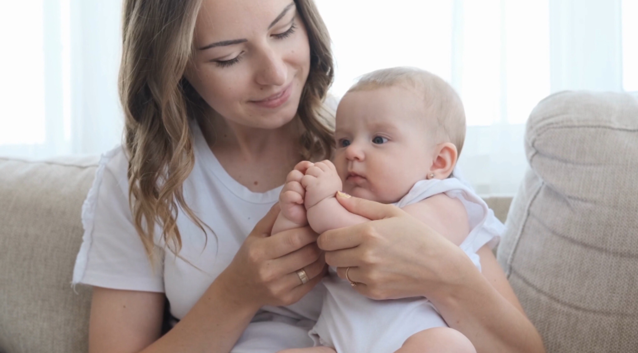 Időben eljut mindenkihez a GYES, GYET, GYED - Szigetköz TV
